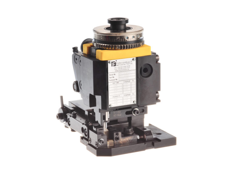 Mini-Applicators – Föhrenbach